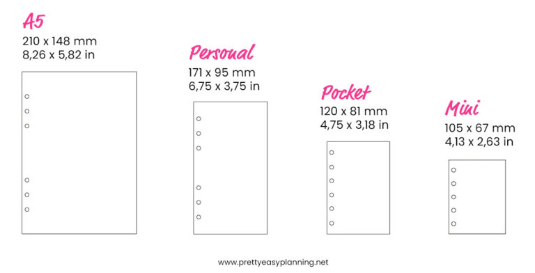 Mastering Your Filofax: The Ultimate Beginner's Guide